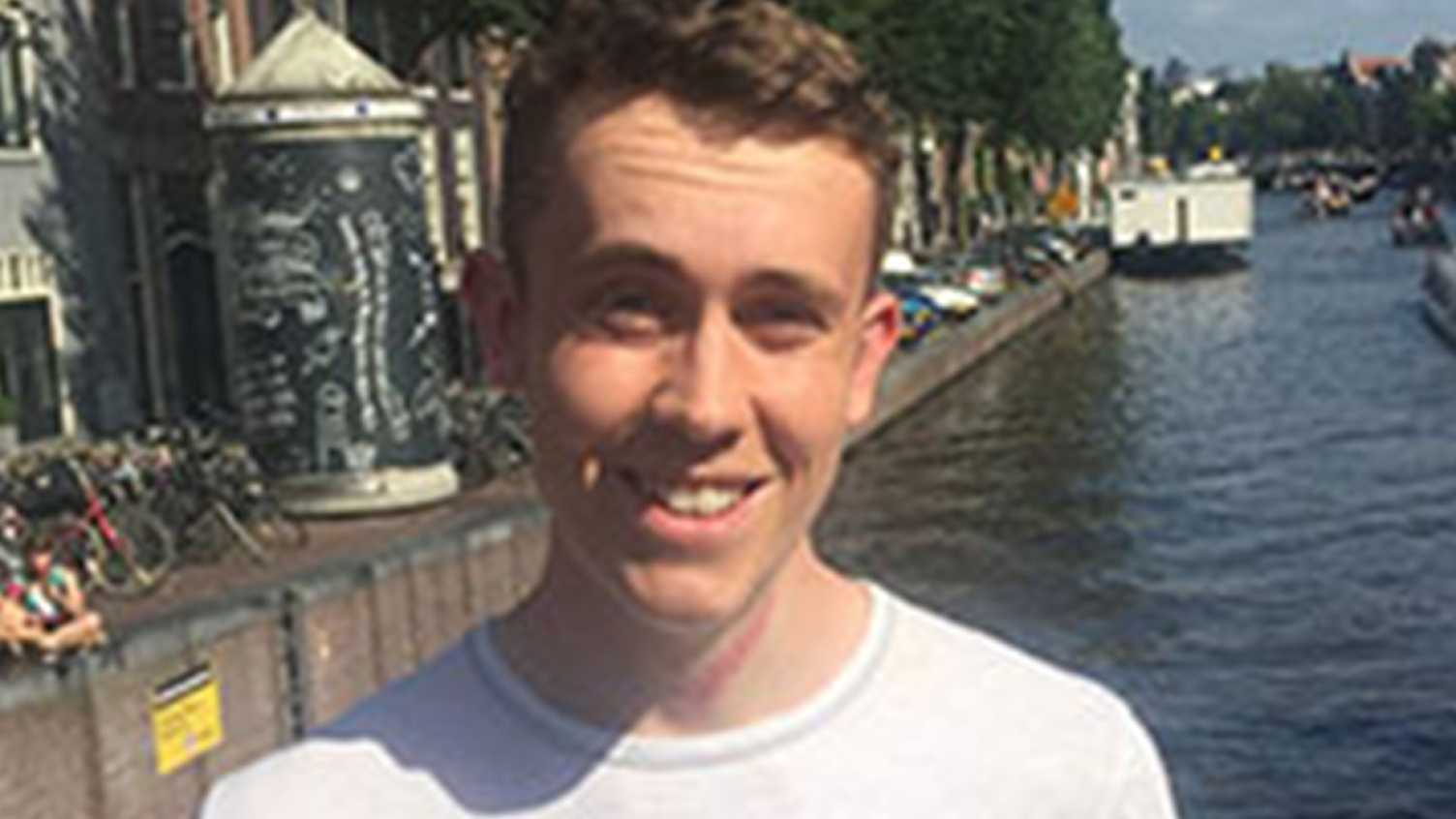 The course so far has been fantastic | CMBE | The University of Sheffield