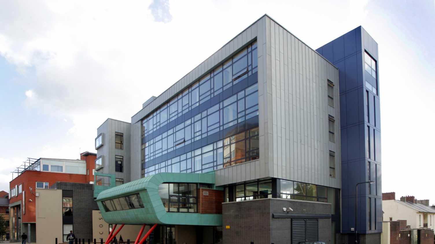 Congratulations to our new Fellows of the Academy of Social Sciences ...