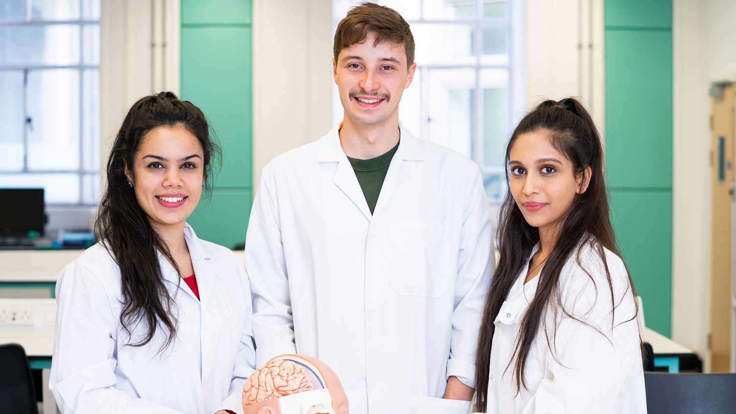 Biomedical Science with an Industrial Placement Year BSc ...