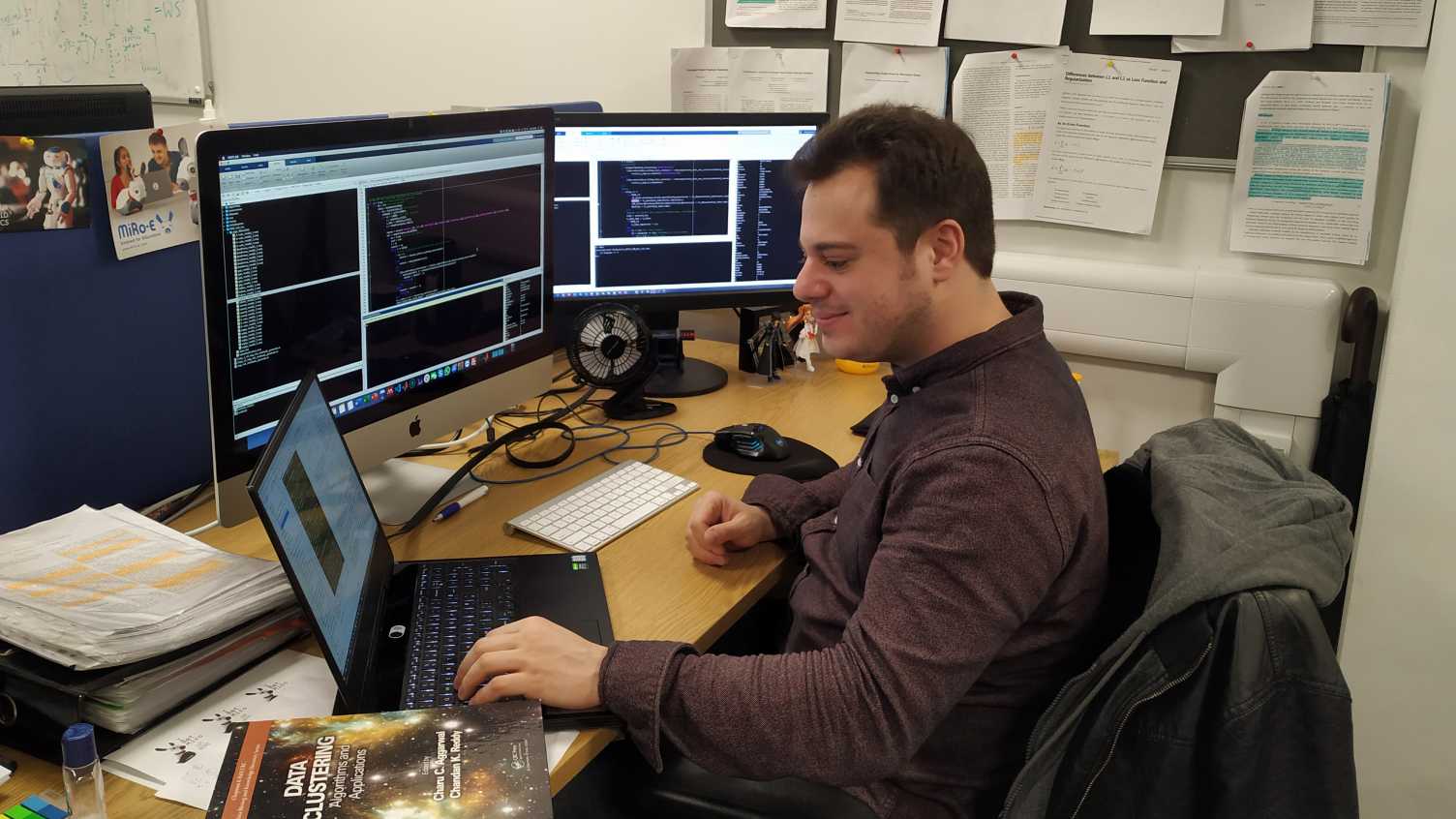 Sheffield is a wonderful city to live in. Living here is like being in ...