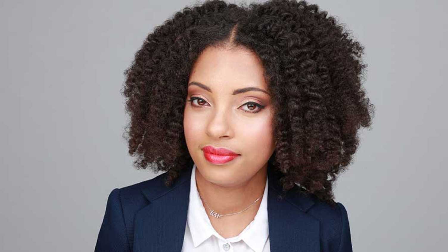 Cheyenne Polius | Inclusion | The University of Sheffield