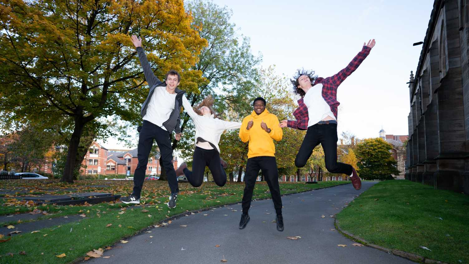 Preparing for your course | Computer Science | The University of Sheffield