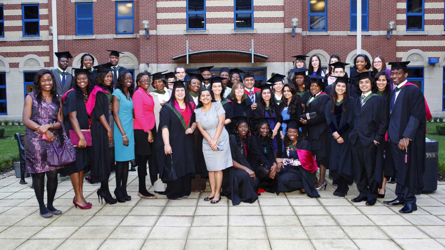 Equality, Diversity and Inclusion in ScHARR | SCHARR | The University ...