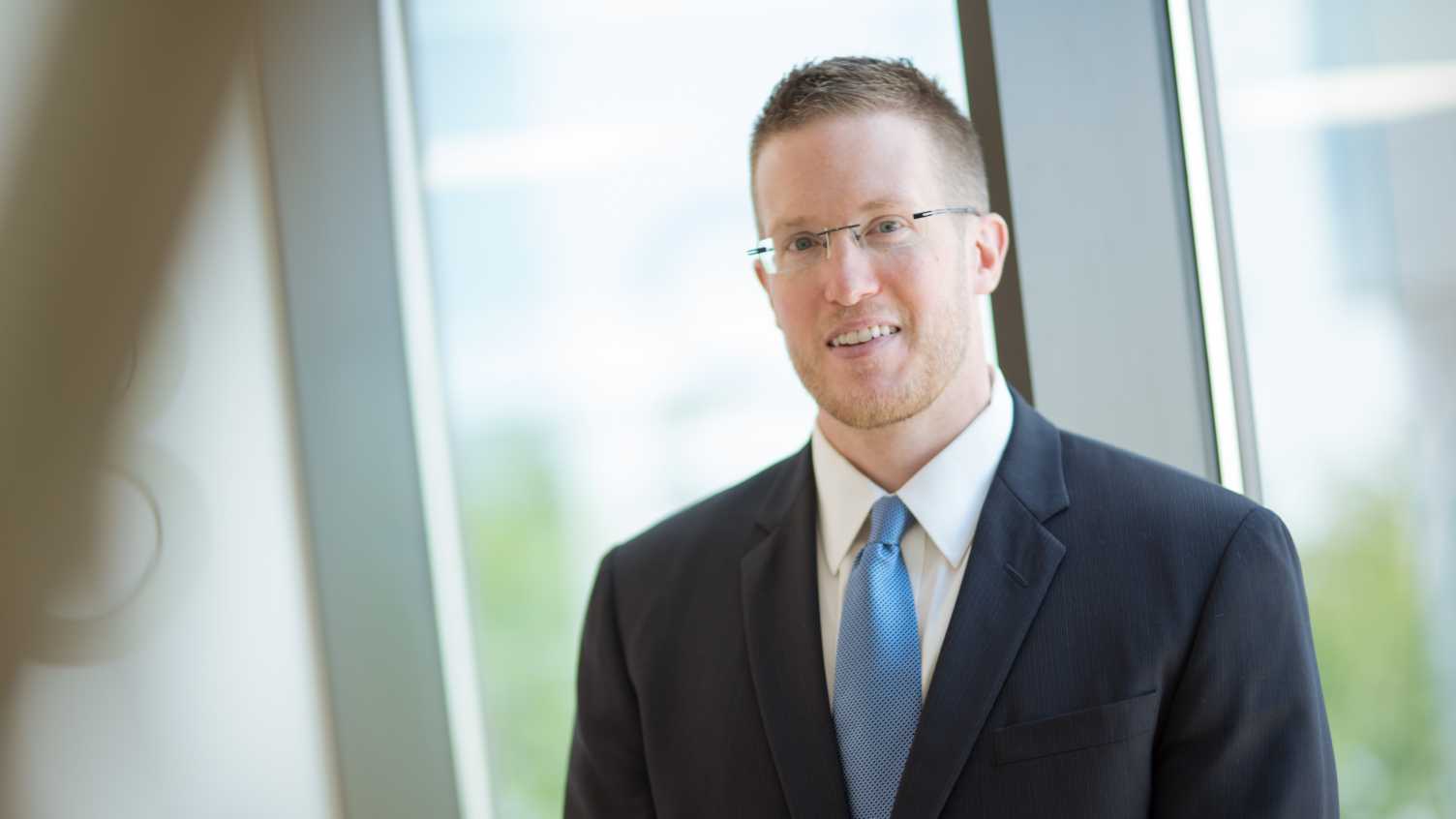 NHS Managers need to listen and act on staff concerns promptly | SCHARR ...