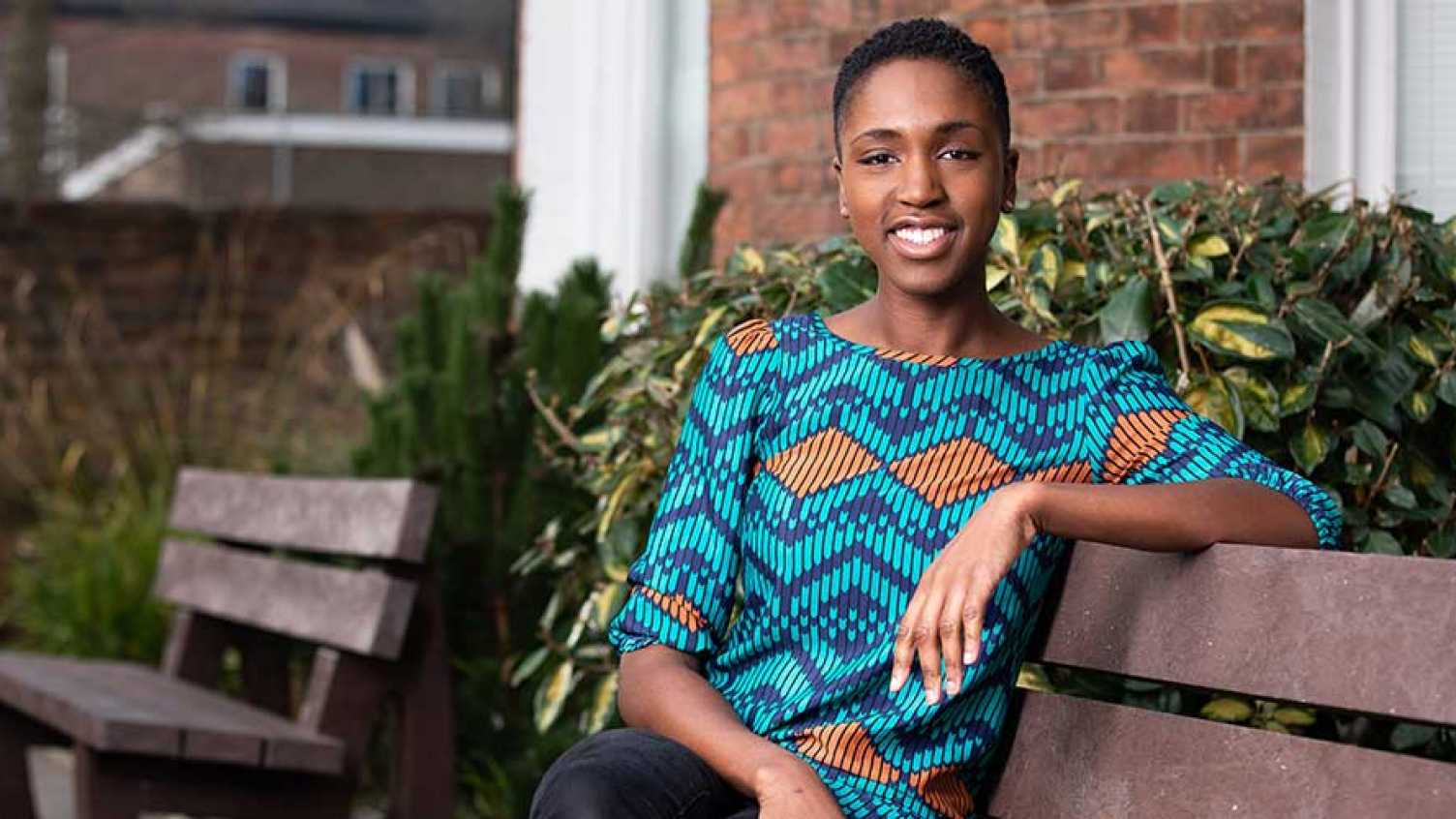 Stephanie Ejegi-Memeh | Inclusion | The University of Sheffield