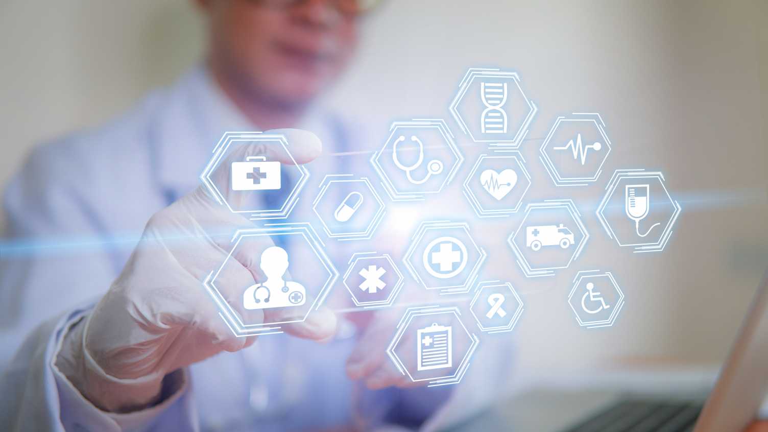 Health informatics | Information, Journalism and Communication | The ...