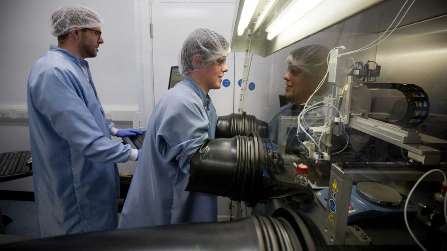 Masters courses in physics and astronomy | Mathematical and Physical Sciences | The University ...