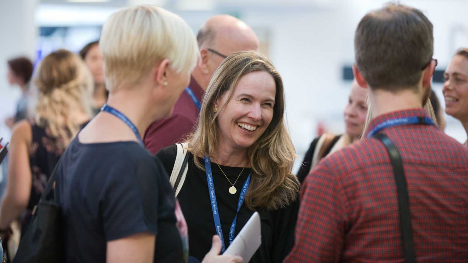 Impact and Strategic Partnerships | IWP | The University of Sheffield