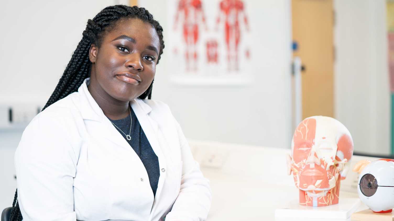 Biomedical Science BSc | Undergraduate study | The University of Sheffield