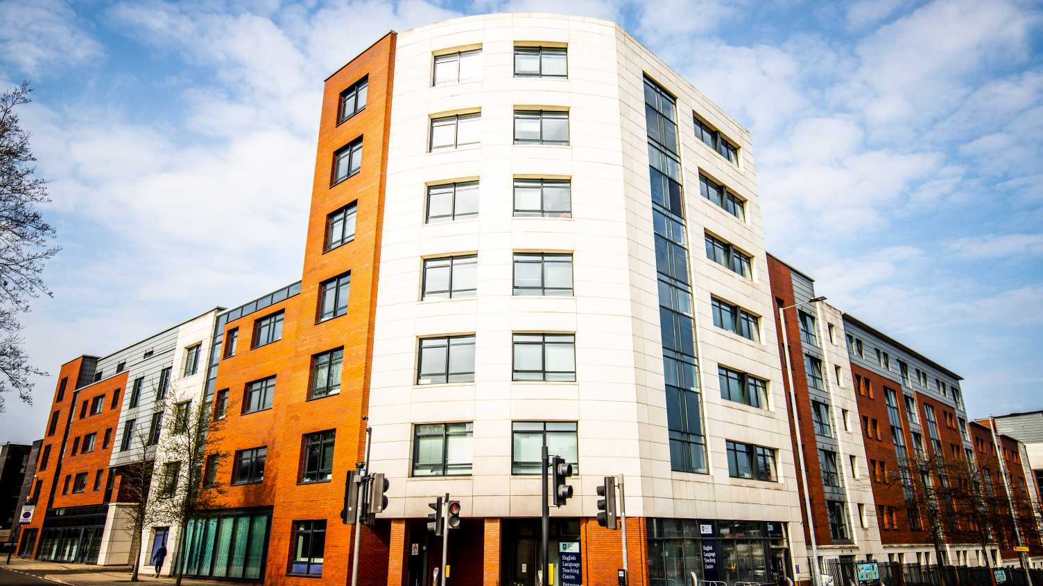 English Language Teaching Centre (ELTC) | ELTC | The University of ...