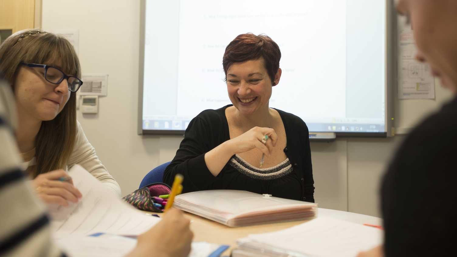 DELTA Module 3 | ELTC | The University of Sheffield