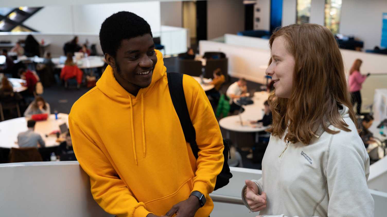 Students vote computer science subject as number one for satisfaction ...