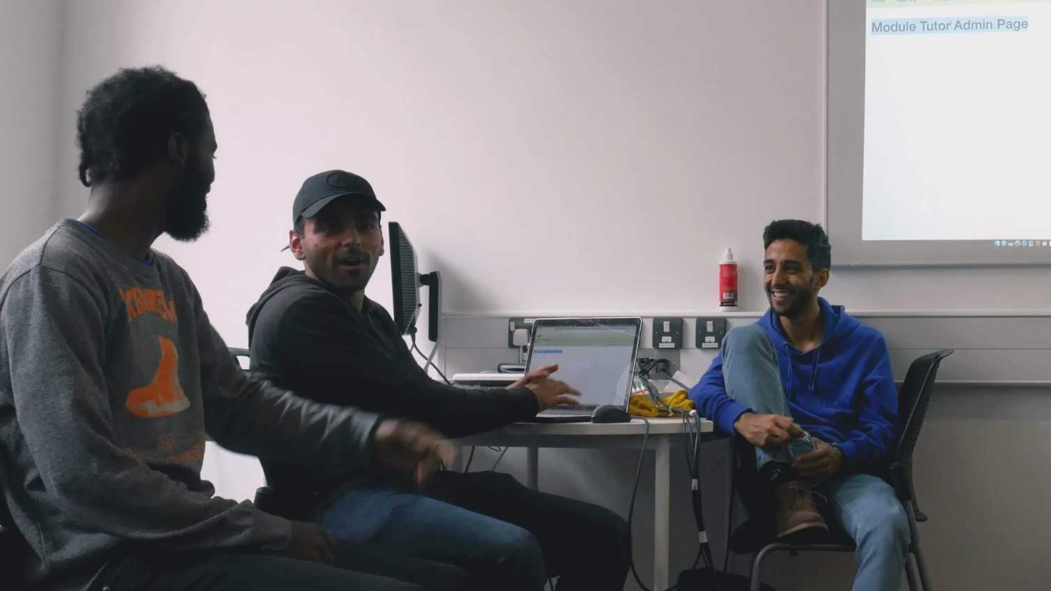 Institute of Coding Sheffield along with Beautiful Canoe - developer handbook | Computer Science ...