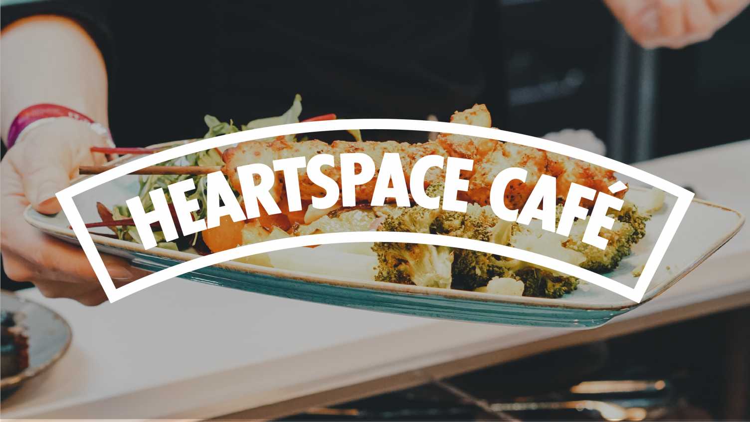 Heartspace Café | Cafes and bars | The University of Sheffield