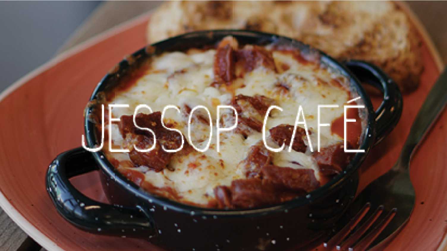 Jessop Café | Cafes and bars | The University of Sheffield
