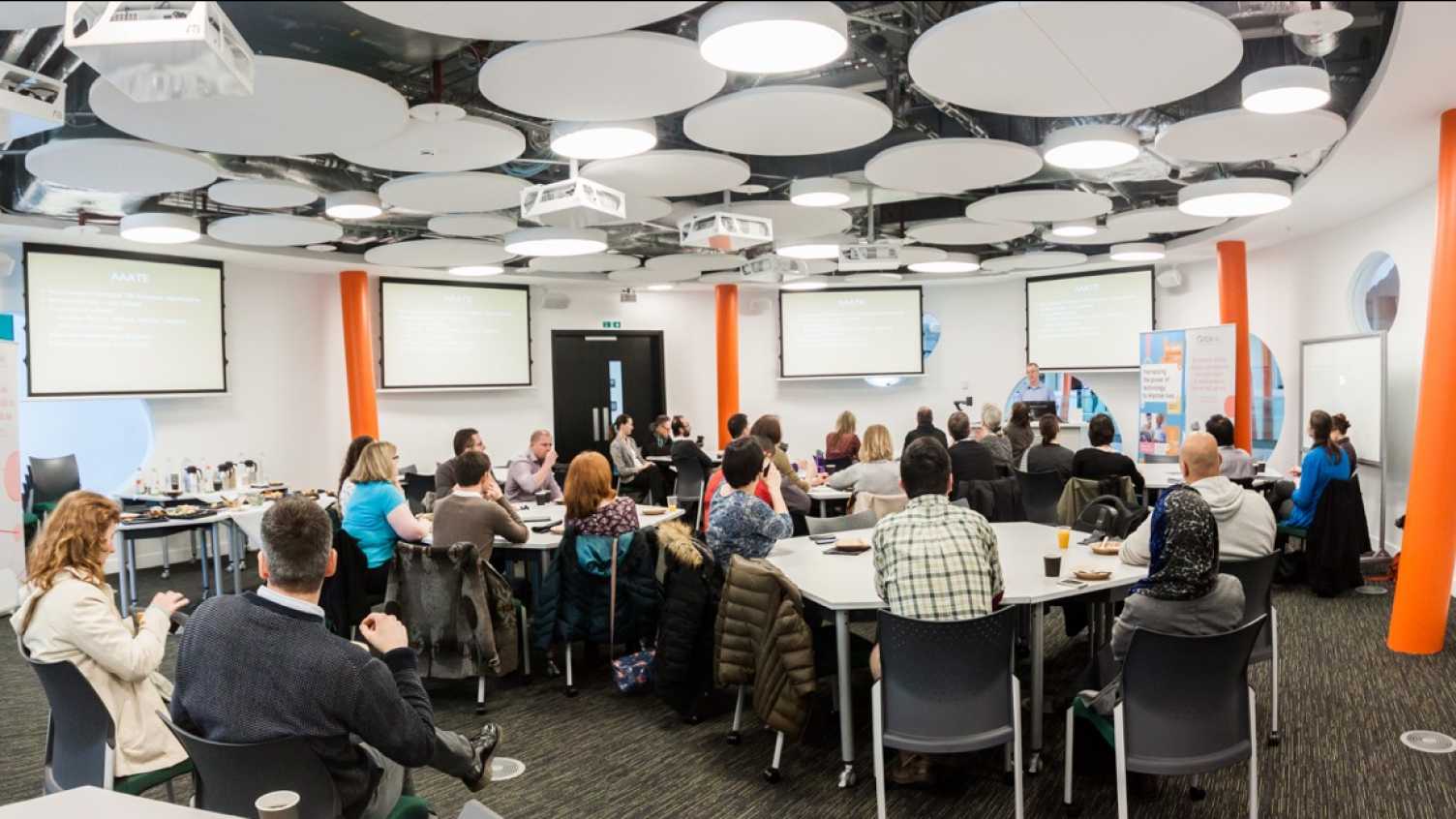 Our global networks | International partnerships | The University of ...