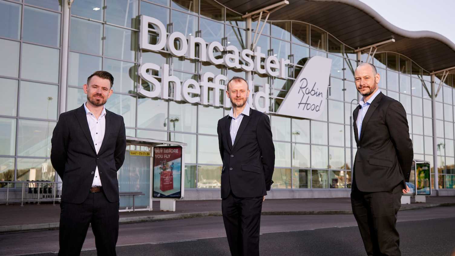 New partnership could help unlock economic potential of Sheffield City ...