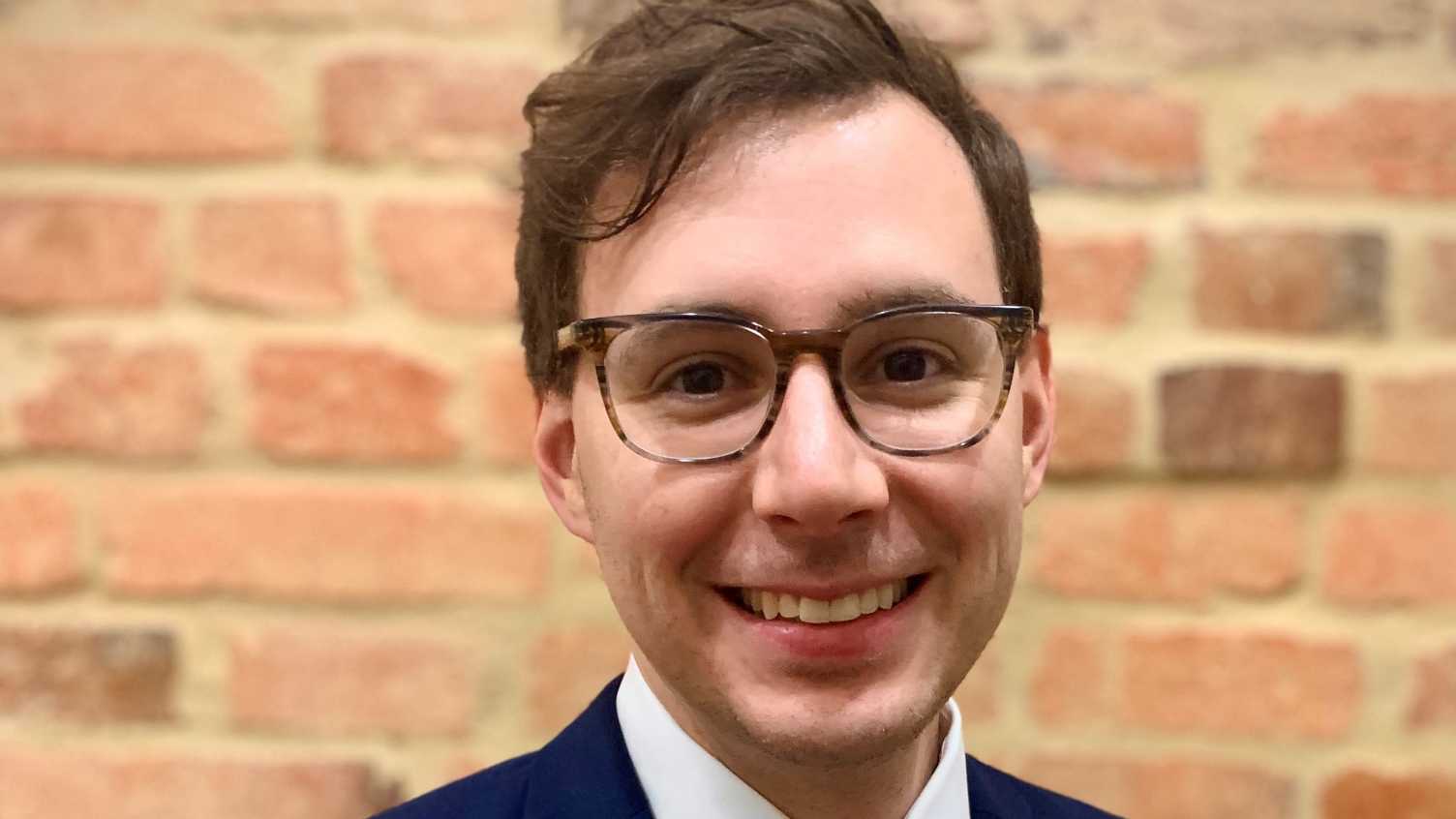 I wanted to be in a completely new place and experience new things ...