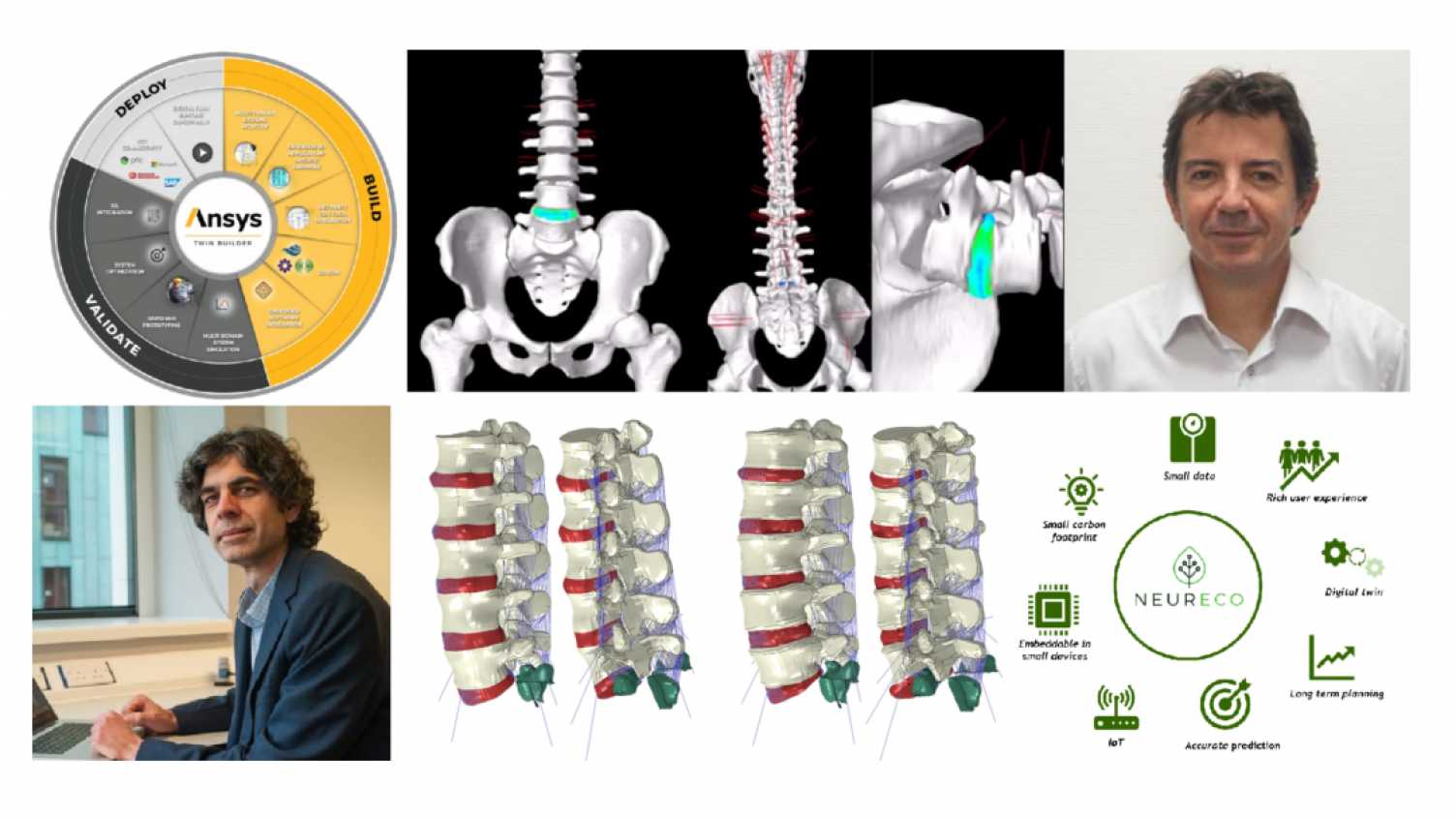 Spinner’s third training event | Spinner-EID | The University of Sheffield