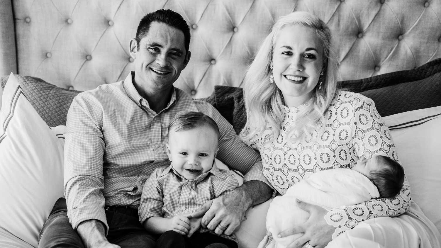 Will you give hope to children like Brooks and his family? | Giving ...