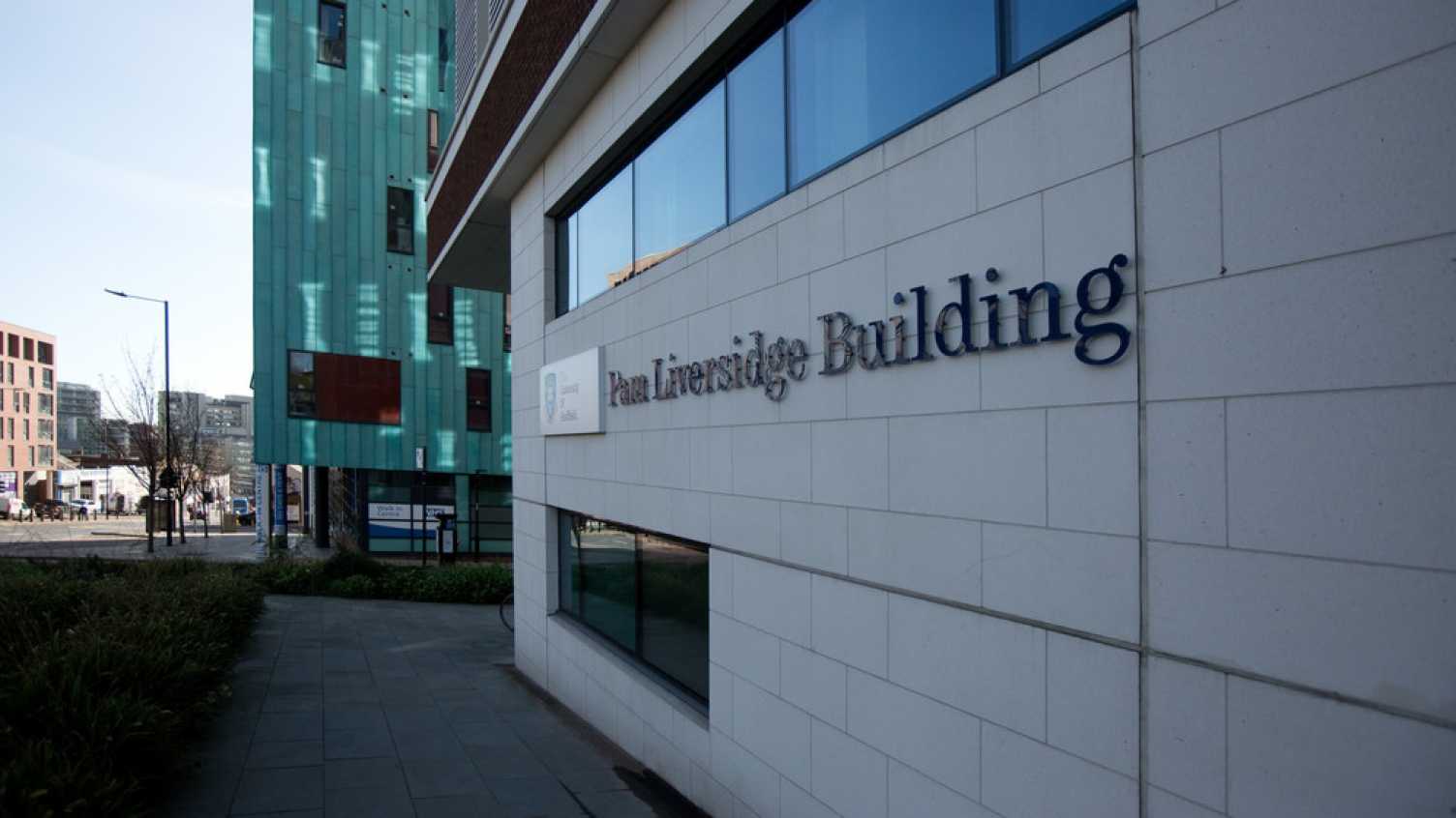 Sheffield Robotics Facilities | Sheffield Robotics | The University of ...