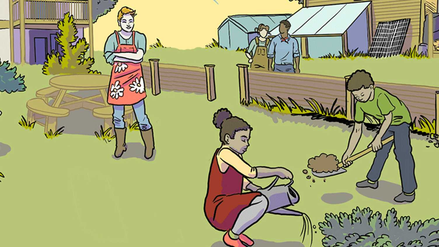 Should we be looking to eco-communities as ways to radically transform ...