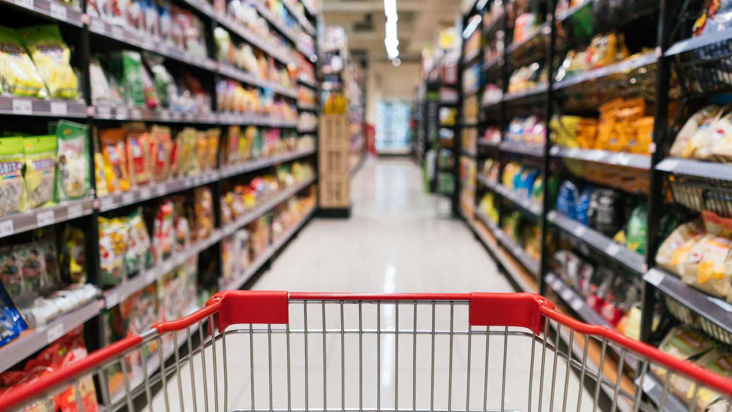 Study first to suggest that increased consumption of ultra-processed ... Study first to suggest that increased consumption of ultra-processed ...