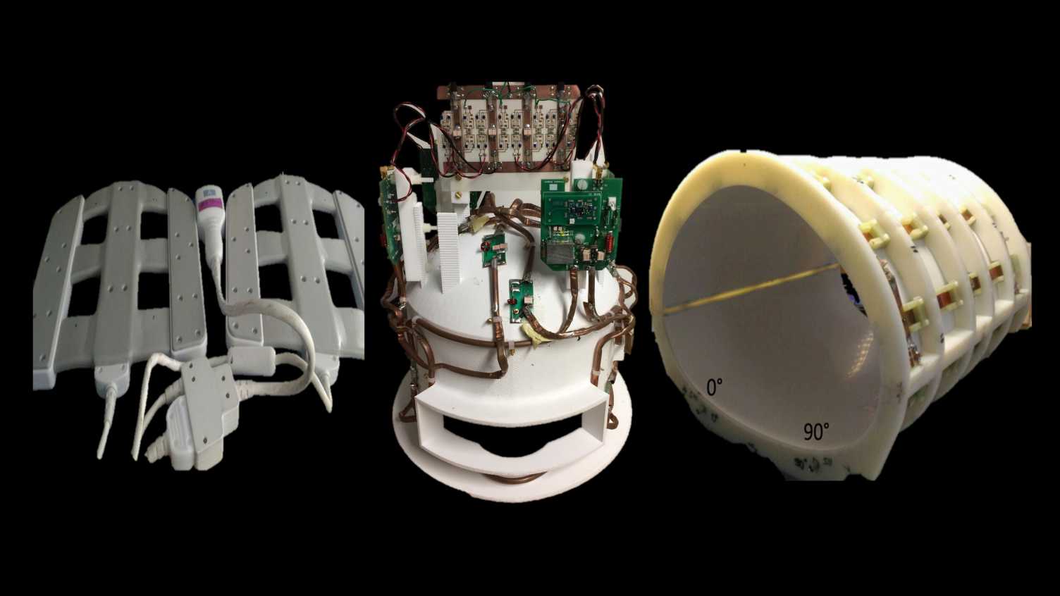 MR hardware engineering | Medicine and Population Health | The ...