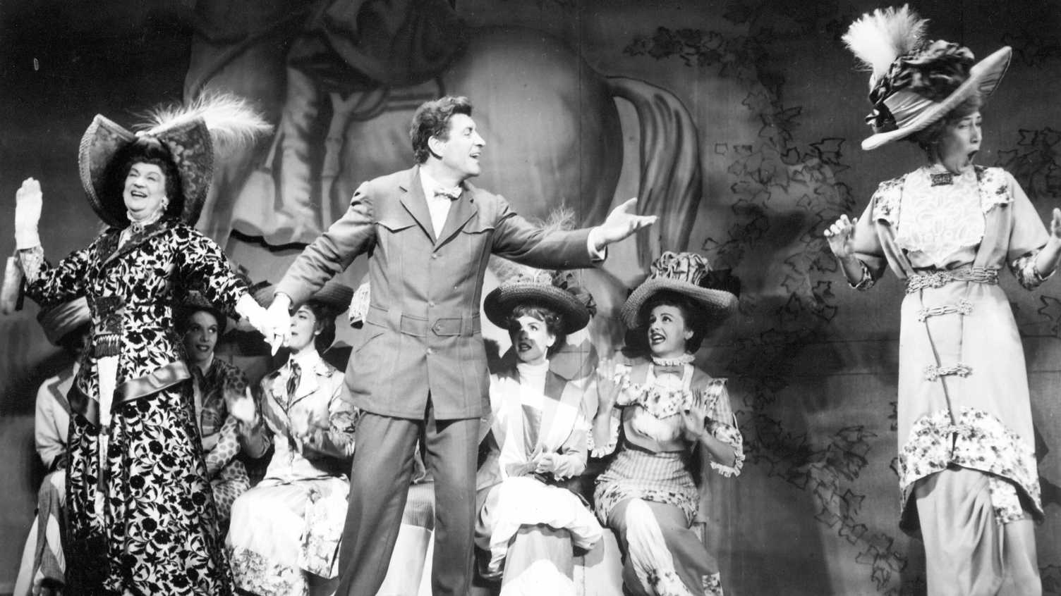 Broadway script discovery reveals how disability was erased from The ...