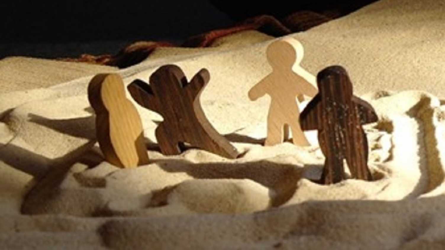 What is Deep Talk? | Deep Talk | The University of Sheffield