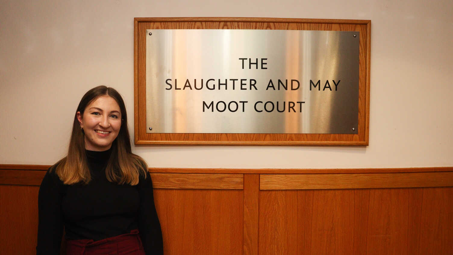 Q&A with School of Law Alumni Jess Edwards (Save the Children ...
