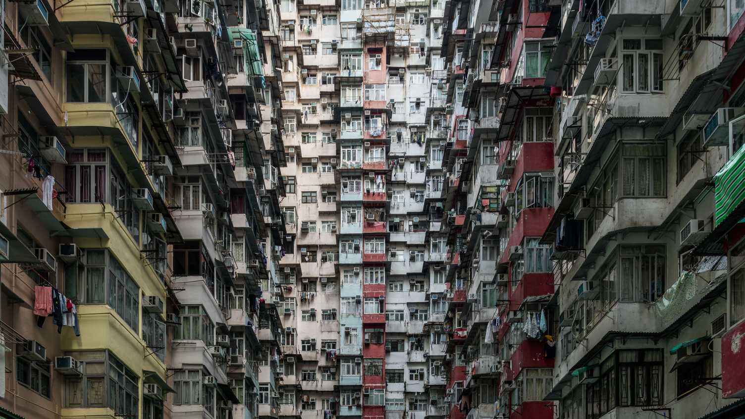 Urban Inhabitation and the Urban Technical: Perspectives | Urban ...