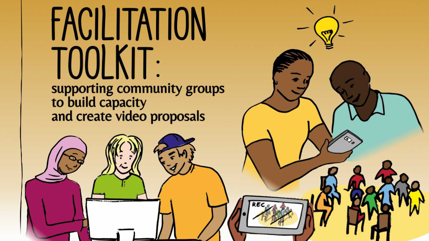 UoS Knowledge Exchange project launches Facilitation Toolkit to support ...