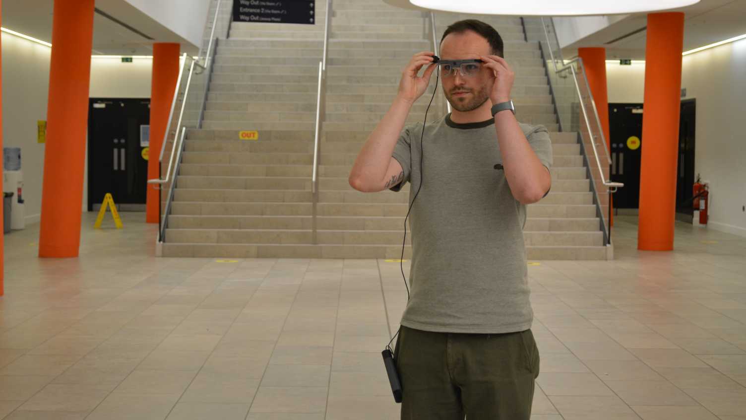 Your Psychology course | Psychology | The University of Sheffield