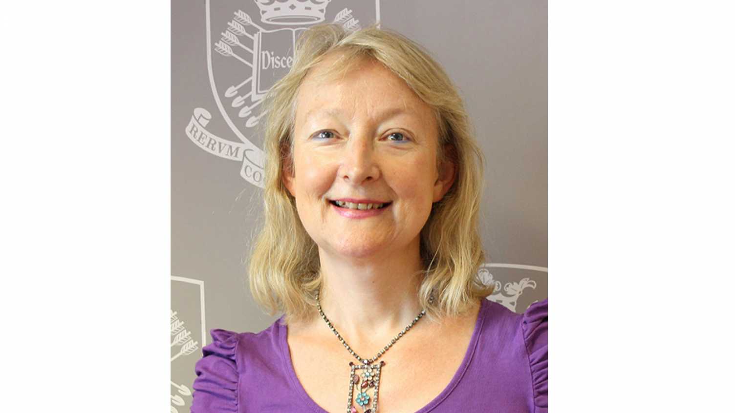 Professor Louise Ryan gives lecture at Dept of Sociology, University ...