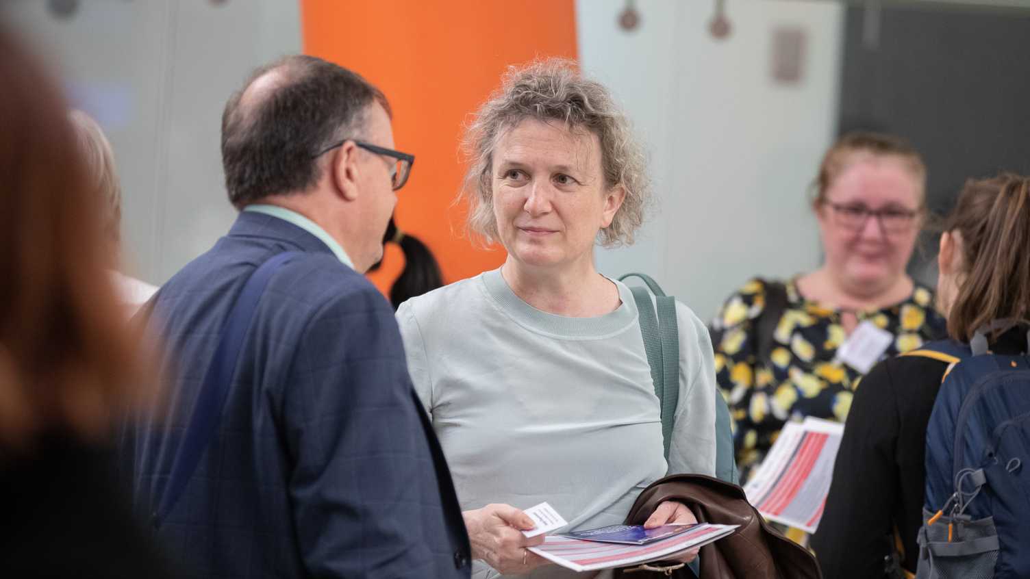 New Director of Sheffield Robotics | Sheffield Robotics | The ...