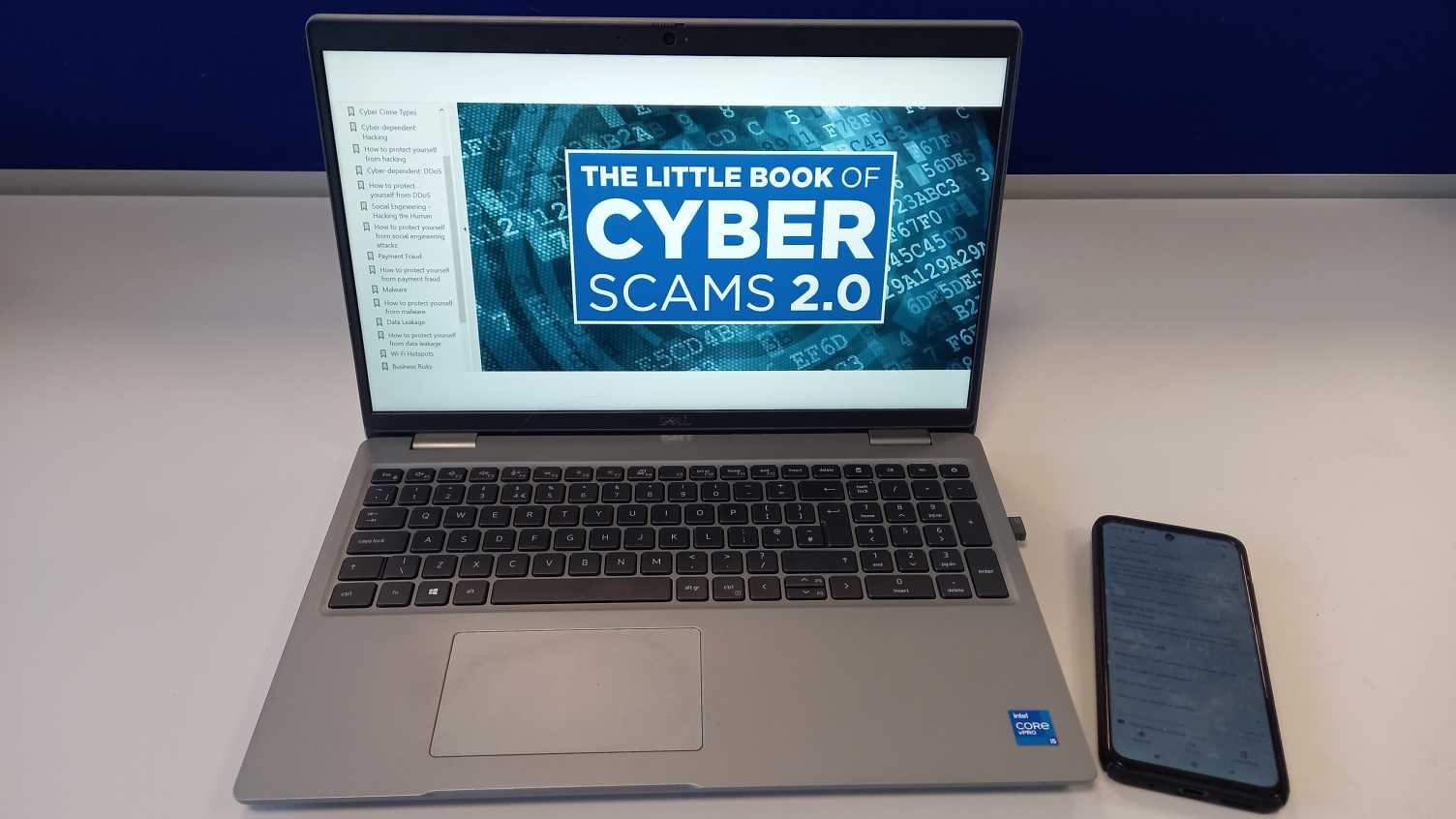 Staying safe online | Security services | The University of Sheffield