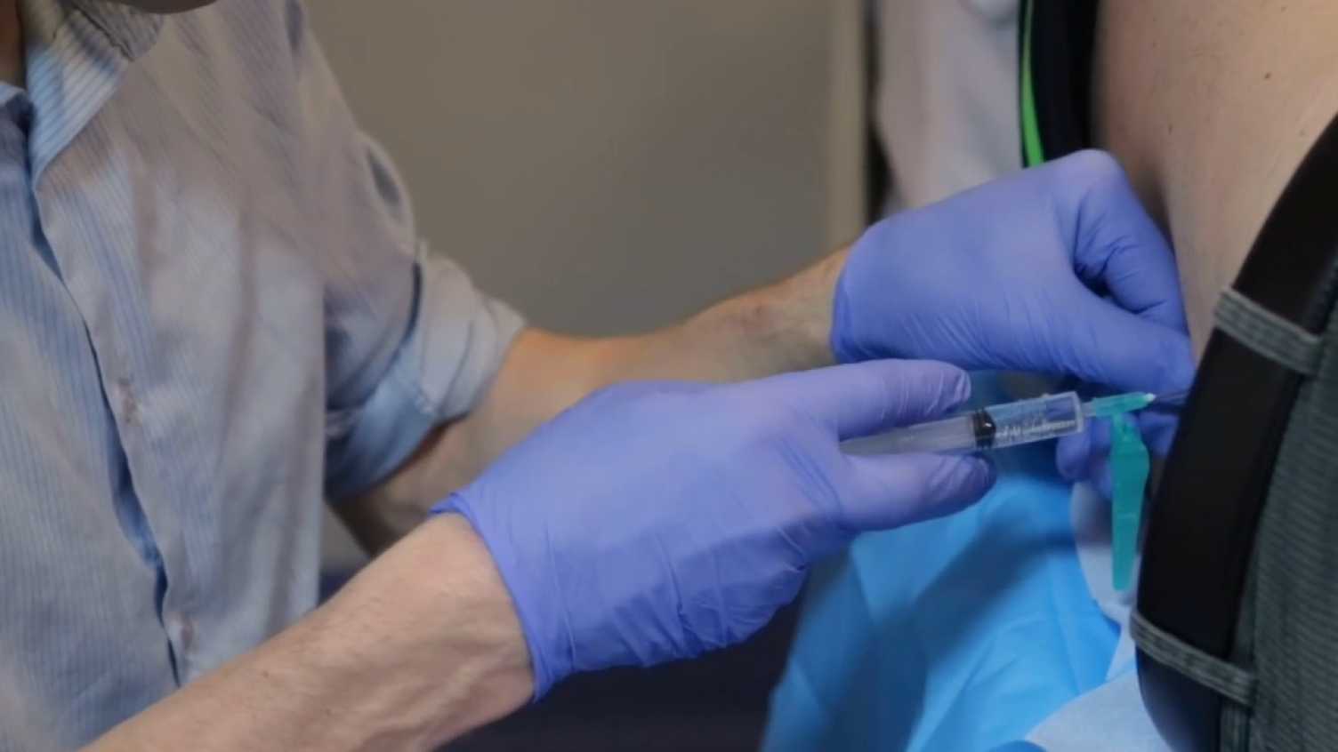 Promising MND drug helps slow disease progression and benefits patients ...