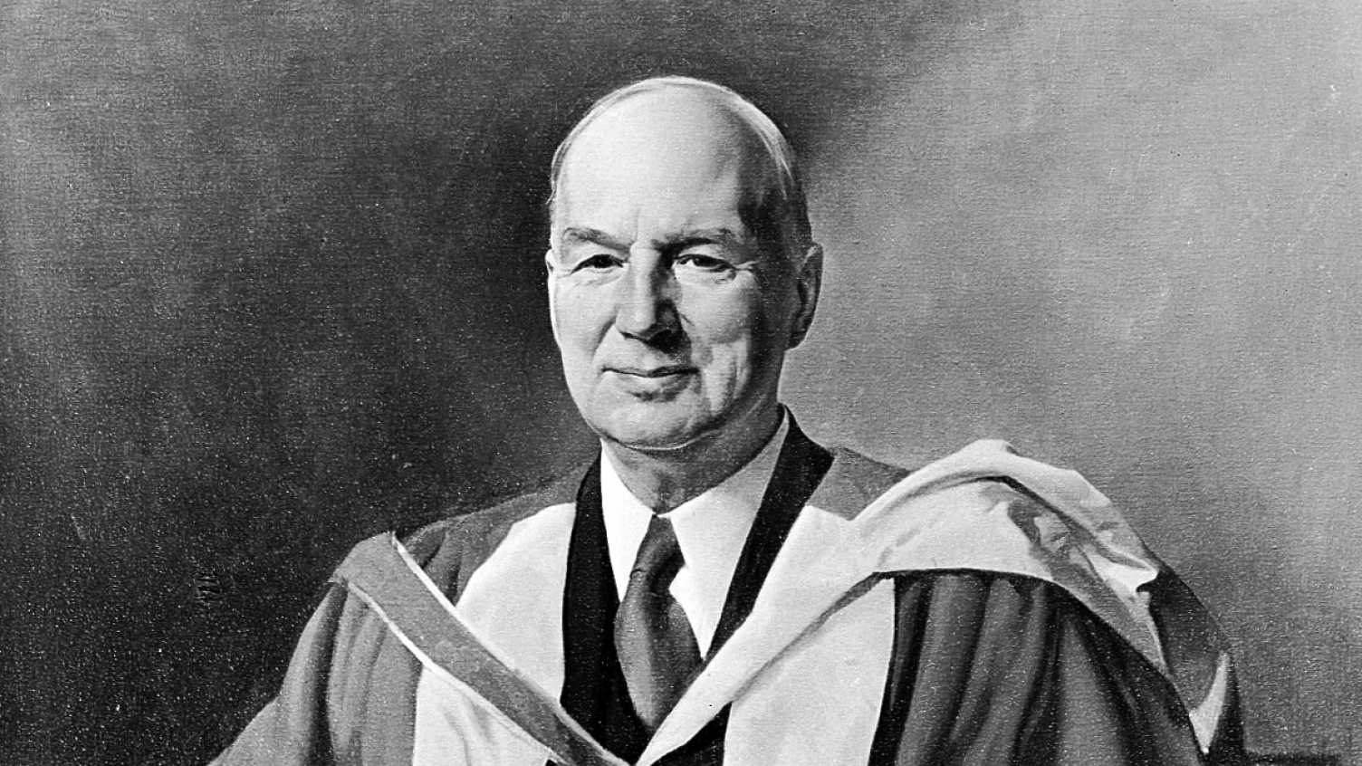 Sir Edward Mellanby | Mellanby | The University of Sheffield