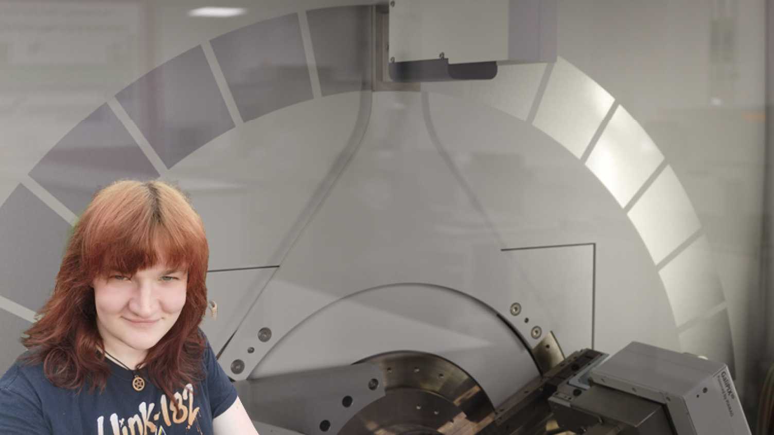 Investigating Rare-Earth Free Permanent Magnetic Materials for ...