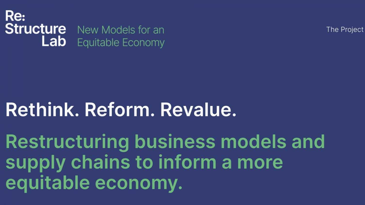 New Re:Structure Lab Evidence Brief on Commercial Contracts and ...