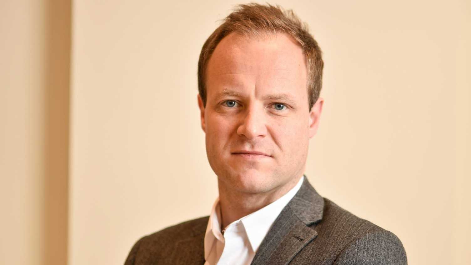 Dr Scott James joins SPERI as a visiting researcher | SPERI | The ...