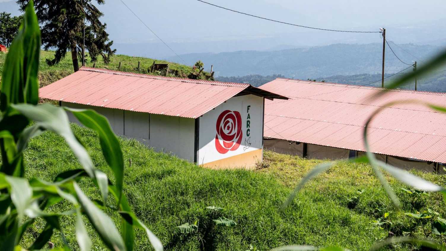 New research brief: How former FARC-EP midlevel commanders could help ...