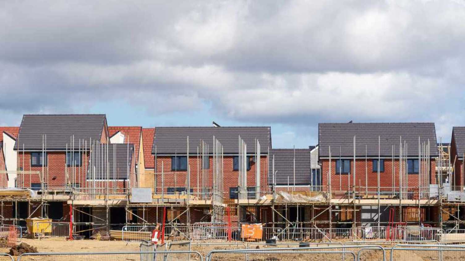 Experts say building standards are failing to deliver healthy ...