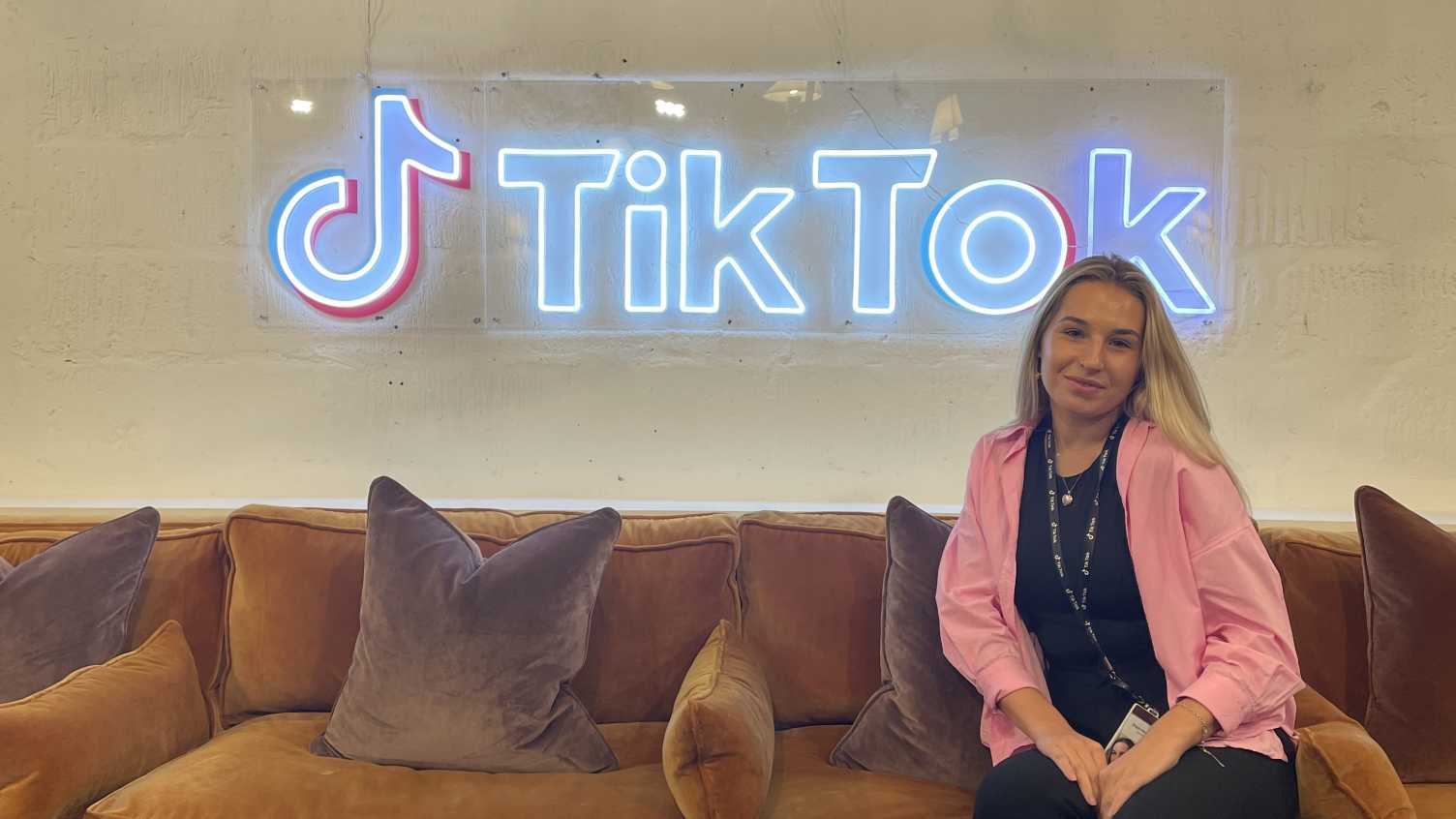 Alumna Spotlight: Stephanie Massey | Management School | The University ...