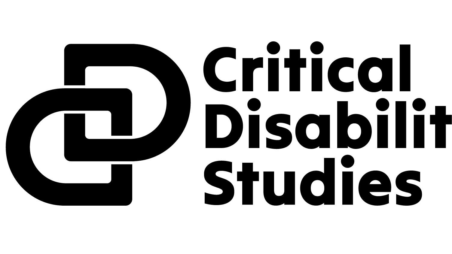 Critical Disability Studies | iHuman | The University of Sheffield