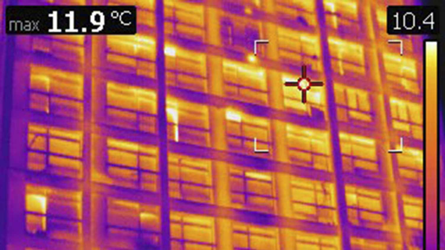 Heat networks | Energy 2050 | The University of Sheffield