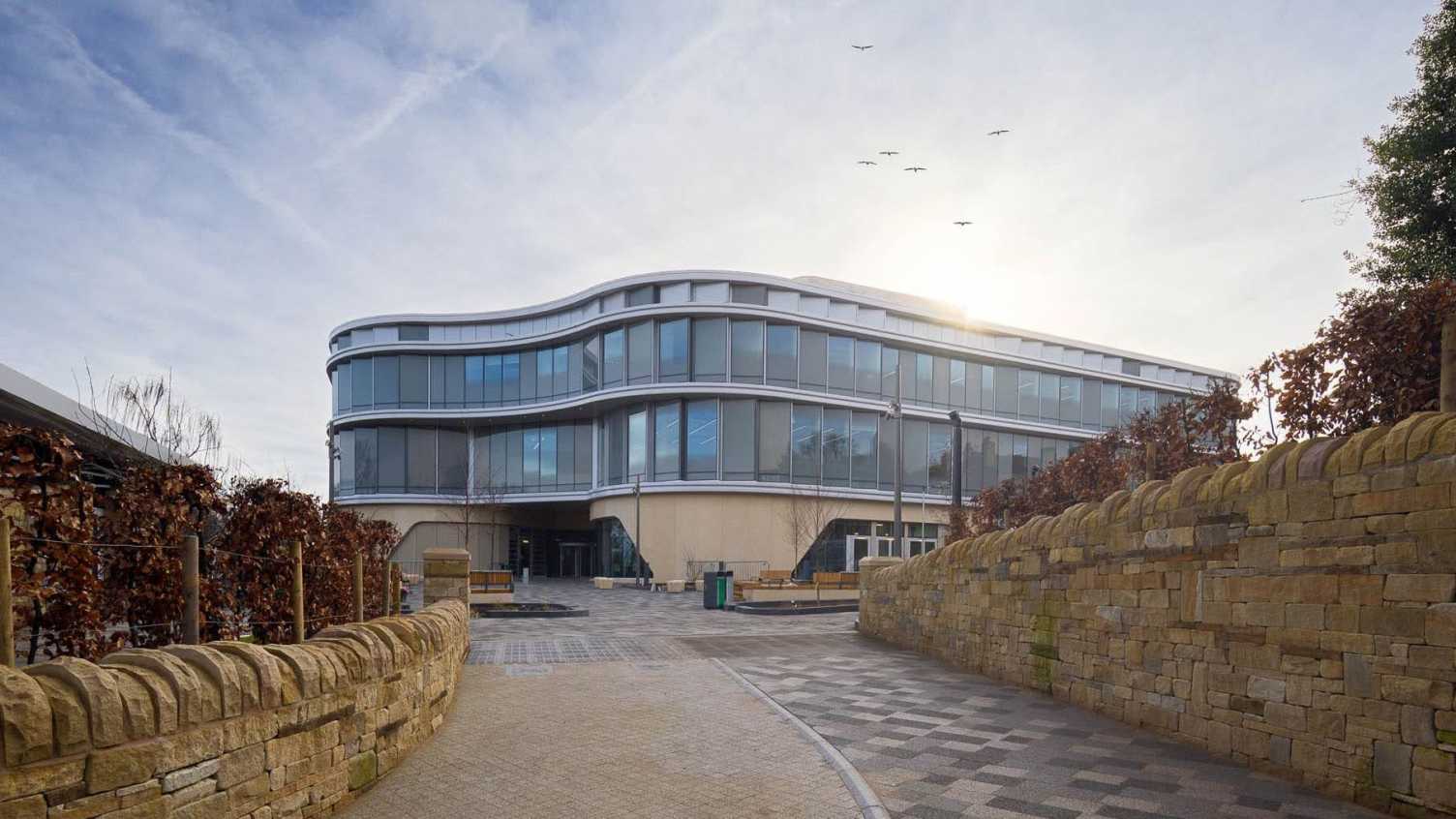 UK Speech 2023 conference to be held in Sheffield | Computer Science | The University of Sheffield