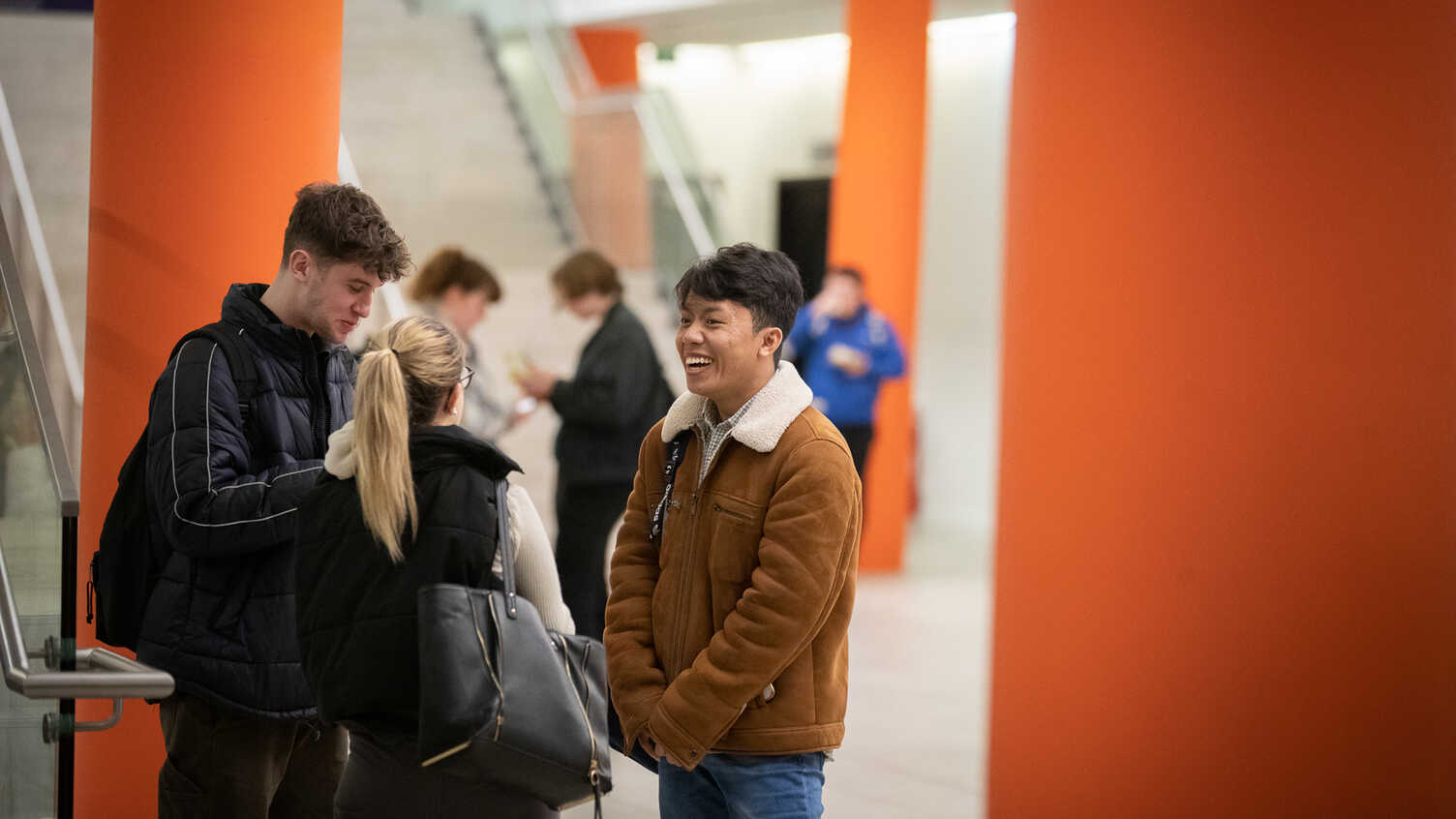 International Public and Political Communication MA | 2026 | Postgraduate