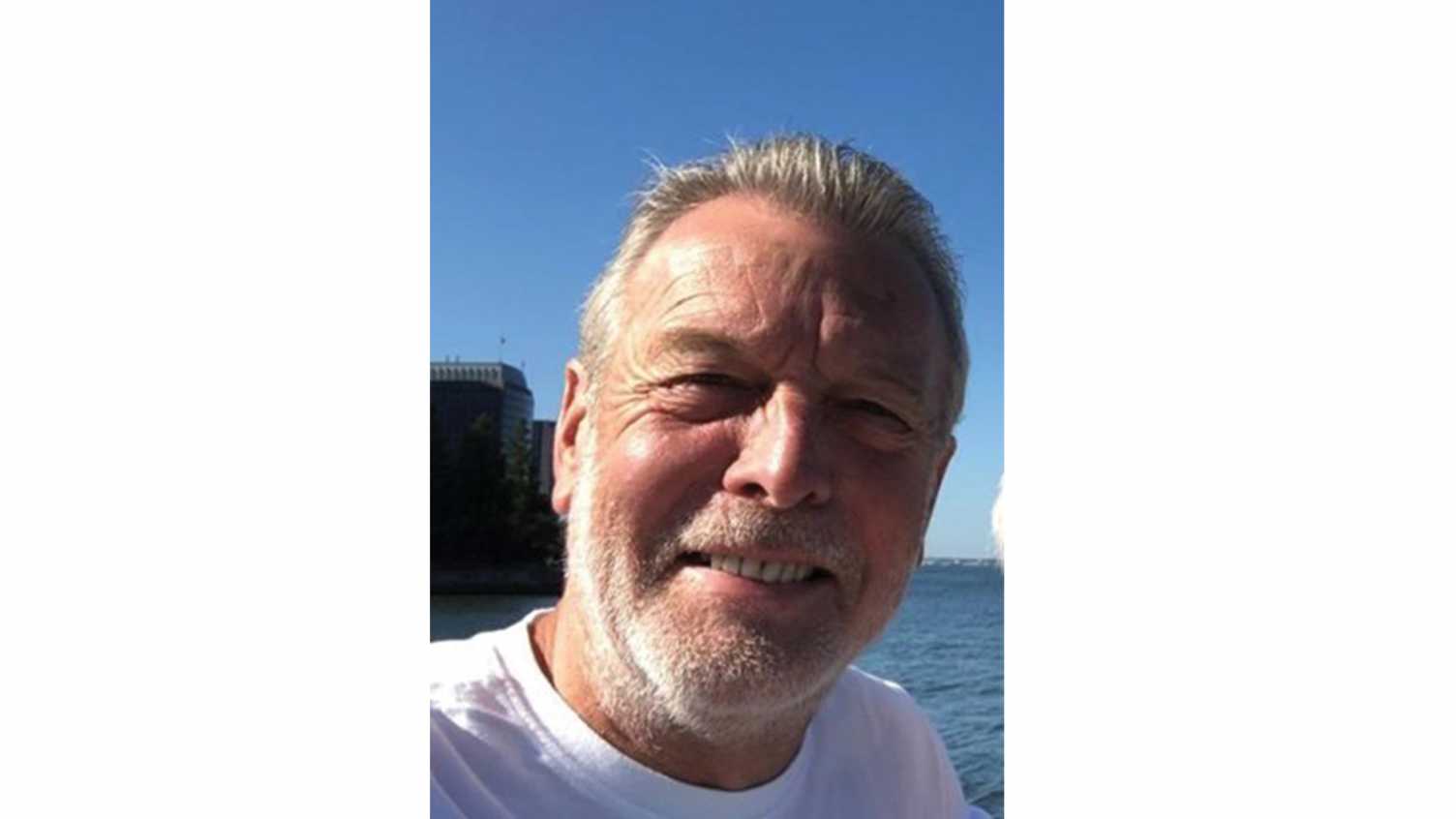 In memory of Timothy Shone | Alumni | The University of Sheffield